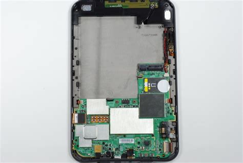 Ibm System X3400 M3 Small Office Server Teardown Techrepublic