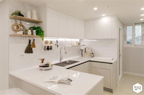 인테리어가 쉬워지는 방법 집닥