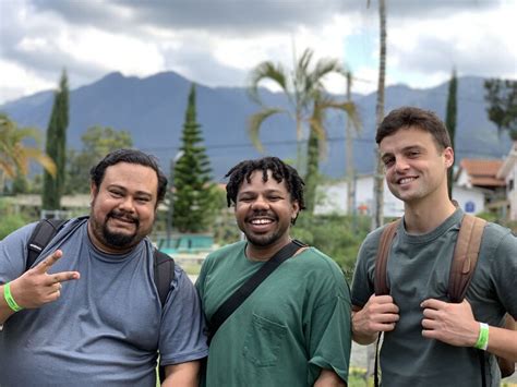 Globalglimpse 2022staffretreat Morethantravel