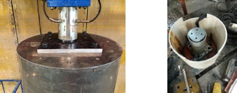 Table 1 From Numerical Simulation With A Macroscopic Cfd Method And Experimental Analysis Of