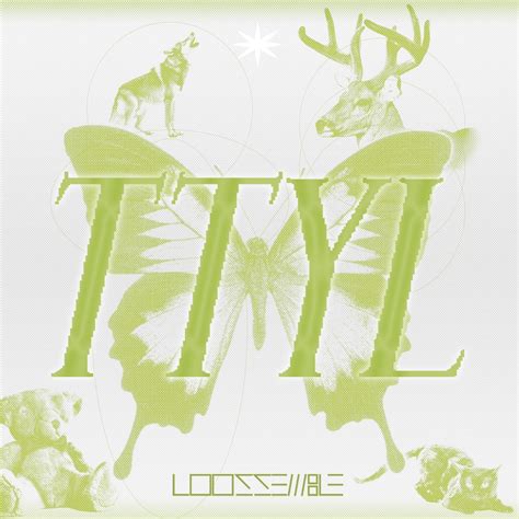 Loossemble Ttyl Review By Trevor3k42 Album Of The Year