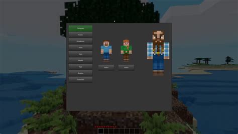 Minetest Mod Review Edit Skin Nathan Salapat Free Download Borrow