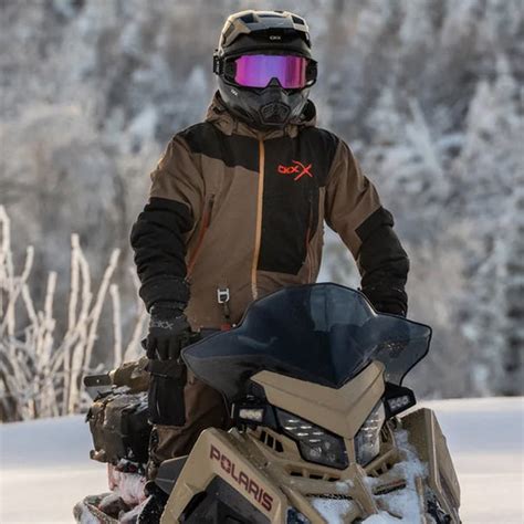 Ckx Snowmobile Helmets And Gear Up North Sports