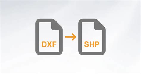 Convert Dxf To Shp