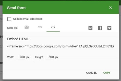 Panduan Lengkap Cara Membuat Google Form Untuk Bisnis Anda