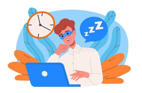 Lazy Employee Cartoon Stock Illustrations 1 651 Lazy Employee Cartoon