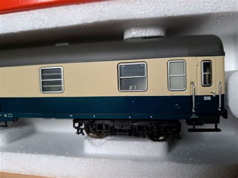 Roco Db Gepäckwagen Kaufen Auf Ricardo