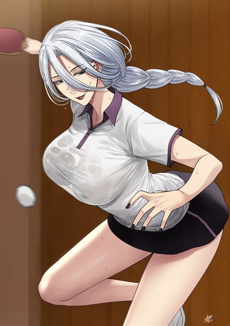 Mei Mei Jujutsu Kaisen Drawn By Xter Danbooru