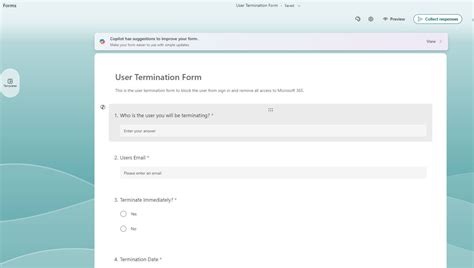 Automate User Offboarding In Microsoft 365 Full Tutorial