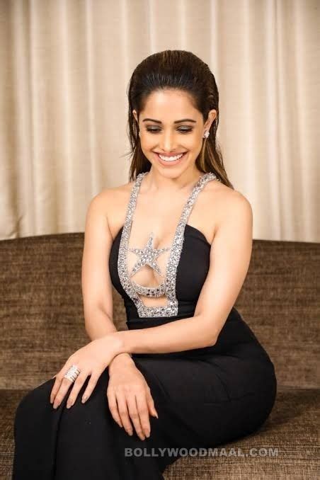 Sizzling Nushrat Bharucha Hot And Sexy Photos