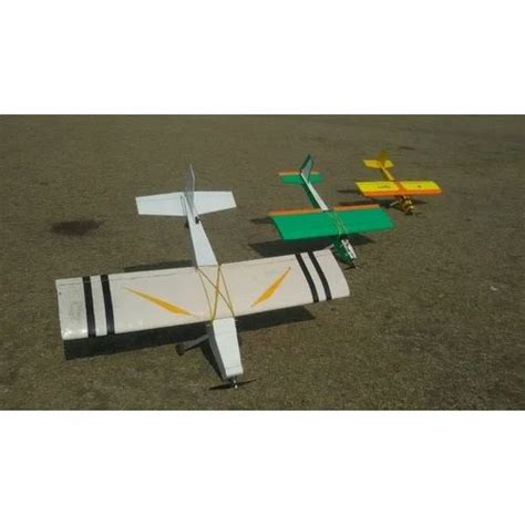 Rc Control Fix Wing Aircraft At ₹ 7000 Piece Rc Aircraft In Nagpur