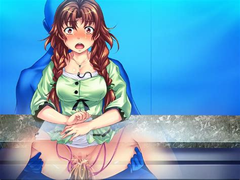 Rule 34 Blush Brown Hair Clothed Sex Clothing Cowgirl Position Female