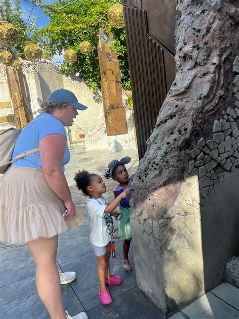 A Review Of Once Upon A Nanny Disney Theme Park Nanny Disney Nanny