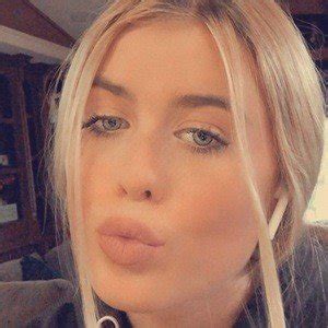 Ruby Lightfoot Model Age Birthday Bio Facts Family Net Worth Height More AllFamous Org