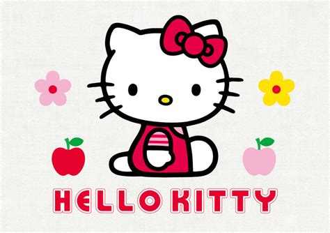 Hello Kitty高清壁纸 Zol手机壁纸