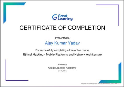 Ajay Kumar Yadav On Linkedin Cyber Security