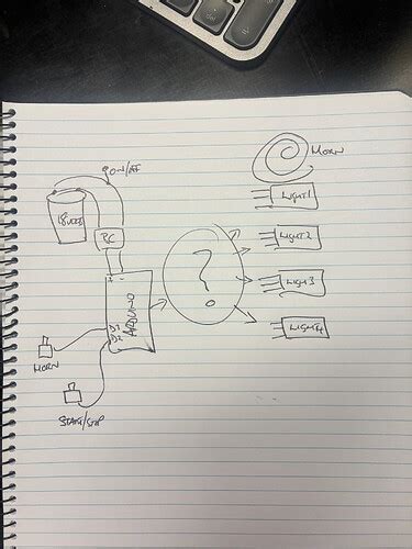 How Best To Multiplex 12volt Relays General Guidance Arduino Forum