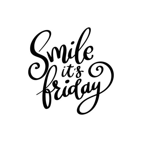 97000 Friday Stock Illustrations Royalty Free Vector Graphics And Clip