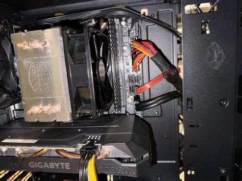 Pc Display Not Working R Computerhelp