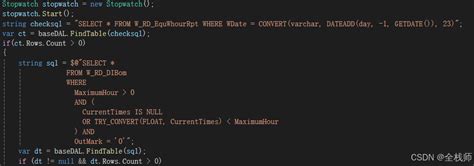 C中分组循环的做法c Datatable 分组 Csdn博客
