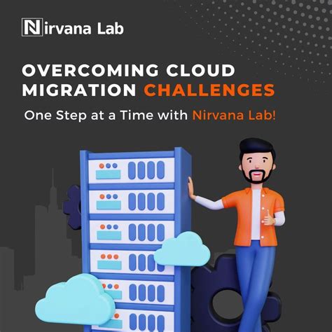 How Nirvana Lab Can Help You Migrate To The Cloud Nirvana Lab Posted