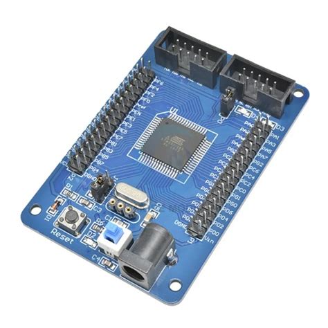 Atmega128 Razvojna Plošča Kompatibilno Z Arduino 3dsvet Eu Arduino