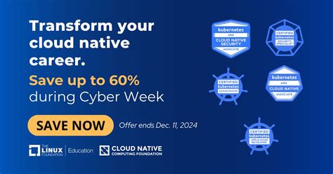 The Linux Foundation On Linkedin Kubernetes Cloudnative
