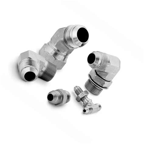 Quote Hydraulic Hose Elbow Fitting From Hydraulic Hose Manufacturer Kingdaflex
