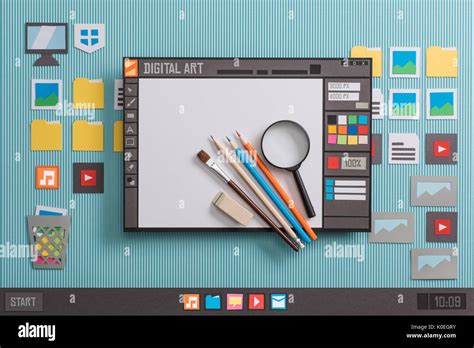 Graphical User Interface Design Software