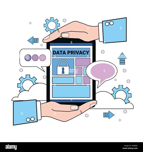 Data Safety Cloud Shield Tablet Protects Palms Over Synchronization General Data Protection