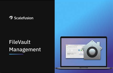 What Is Filevault Disk Encryption And How To Enable It On Mac