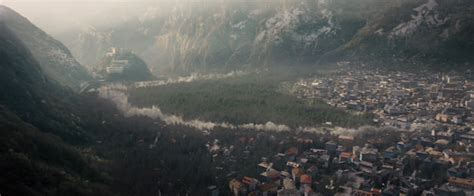 Sokovia Marvel Filme Wiki Fandom