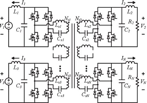 Figure 1 From Mpc2 Energy Router Model Predictive Control Method For