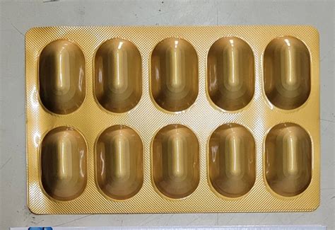 Ginseng Multivitamins Multiminerals Capsules At Best Price In North 24 Parganas