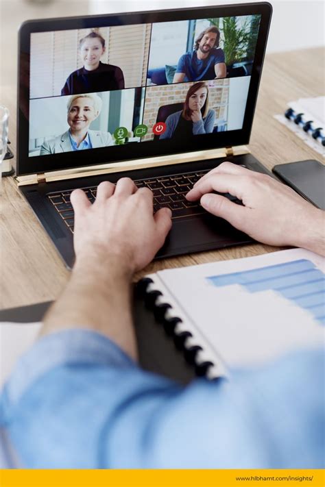 Adapting To Remote Audit