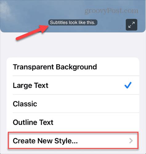 How To Change Text Color On IPhone