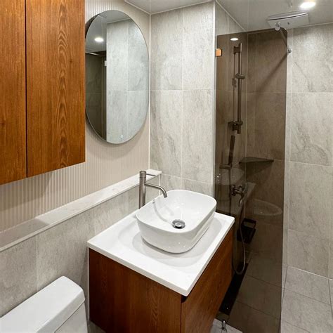 천안아산오실장인테리어 🧐 공간이 넓어 보이는 인테리어는 질감의 표현이 디테일한 화이트 톤의 베스띠 벽지와 와이드 사이즈의 동화마루나투스진 사하라라이트 조합은 같은