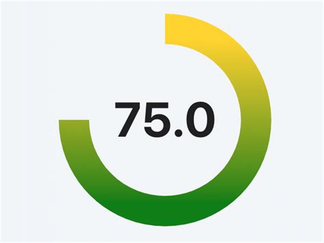 Javascript How To Dynamically Fill Svg Circle Wtih A Multicolored Circular Gradient Stack