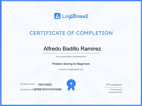 Alfredo Badillo Ramirez On Linkedin Log2base2 Coding Cprogramming