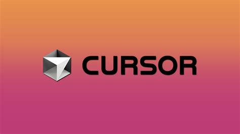How To Use Cursor Ai Code Editor