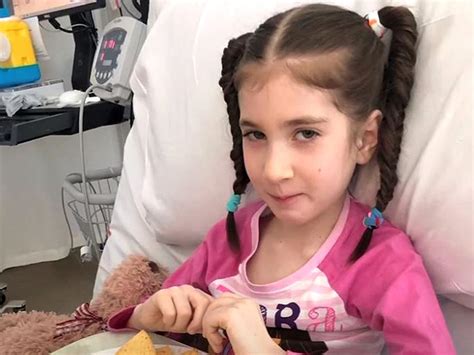 Crying Trembling Dad Misses Elizabeth ‘but Shell Wake God Promised