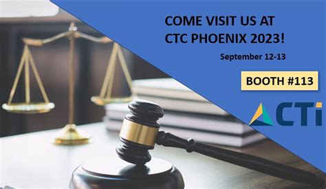John Laughlin Cts On Linkedin Ctc2023 Cti Justice Judge Judges