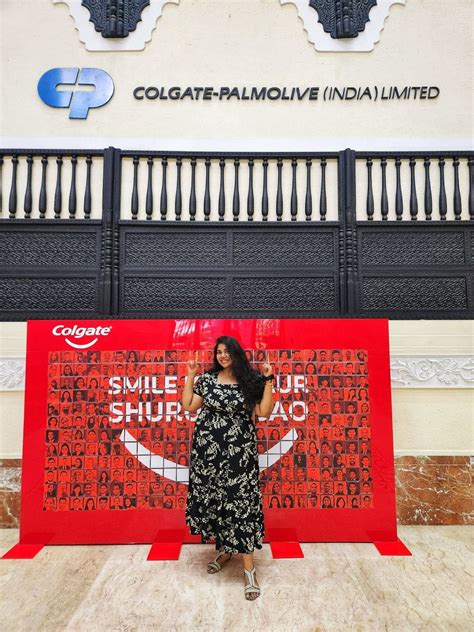 Siddhi Naik On Linkedin First Day At The Office First Day Of