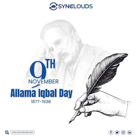 Hamza Qureshi On Linkedin Nations Are Born In The Hearts Of Poets They And Prosper And Die In The