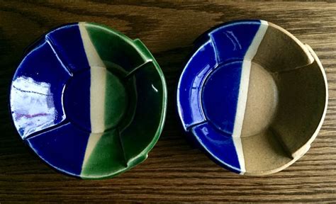 Irregular Circles Irregular Tableware Circle