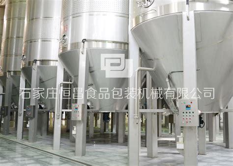 发酵罐自控系统 化工机械设备网