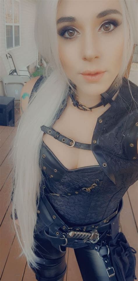 Oc Aiden Dhamir This Is My Elf Rogue Assasin Dnd Oc R Cosplay