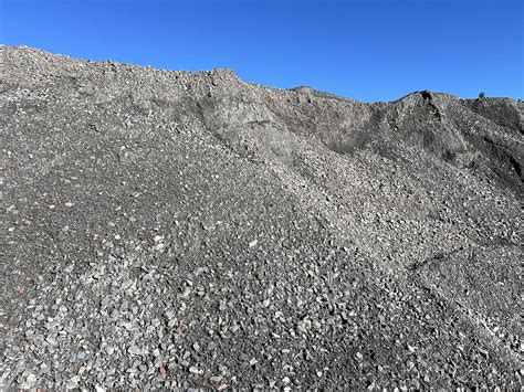 Road Construction Materials Singleton Stemming Services