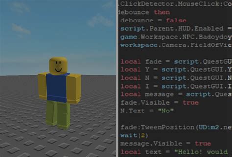 universal scripts roblox hướng dẫn chi tiết và lợi ích