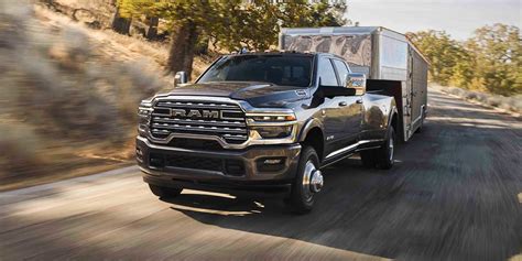 2026 Ram 3500 Murray Chrysler Westman